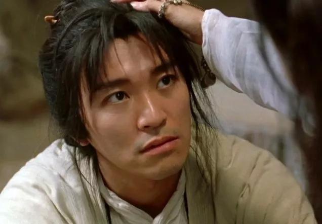 Why do you feel that Master Xing's movies are getting more and more ...