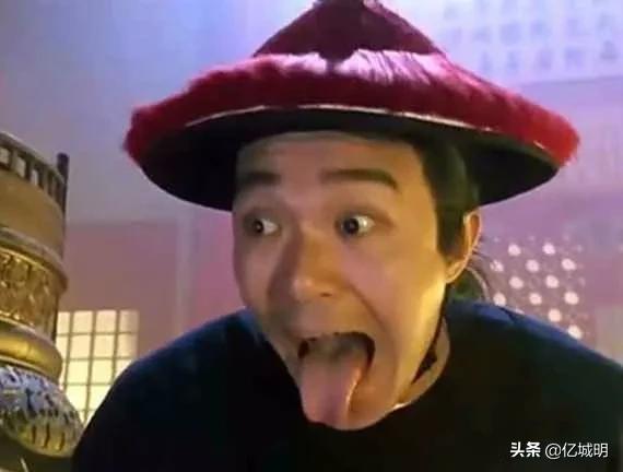 Funny photos of Stephen Chow - iNEWS