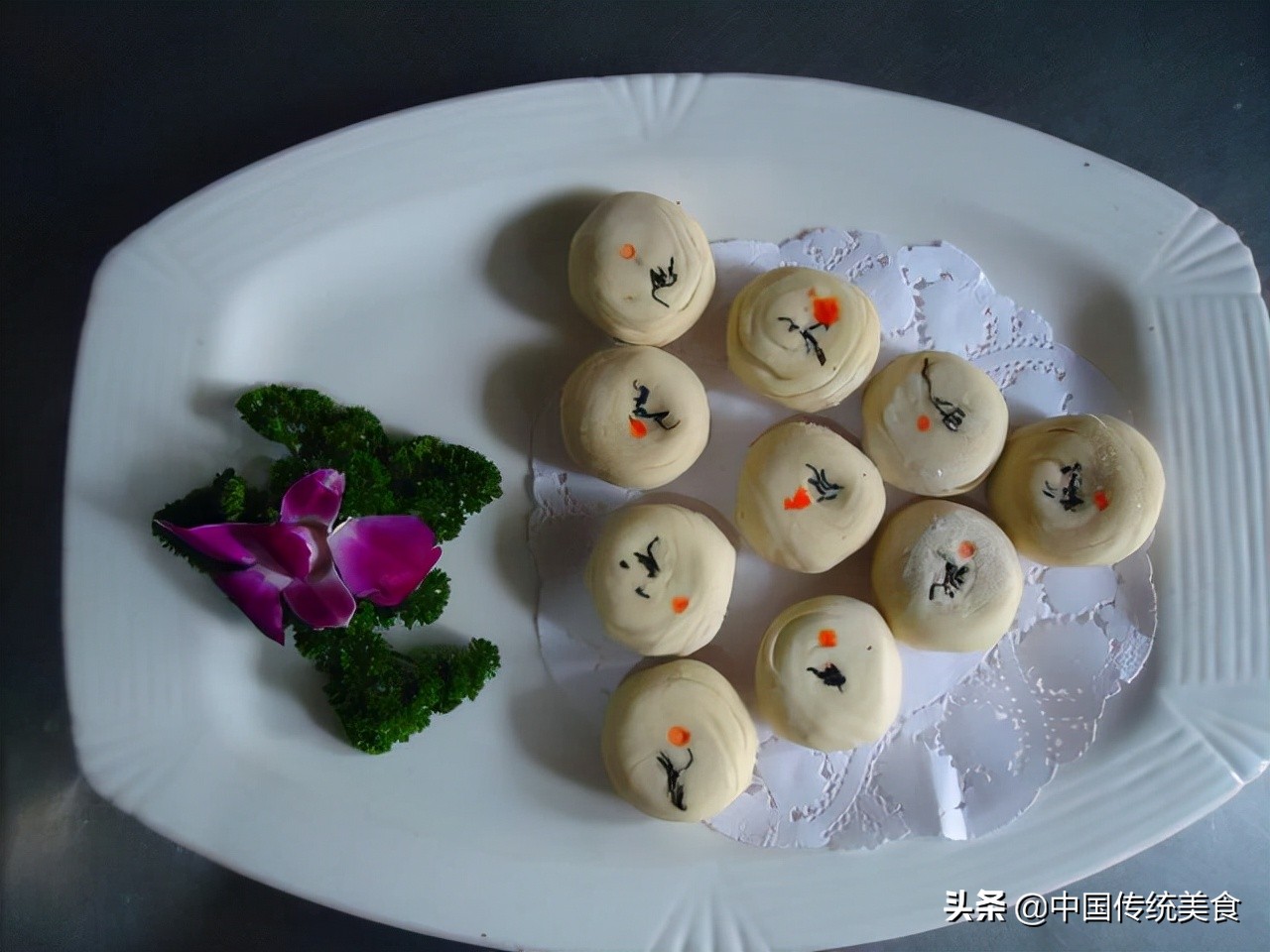 Top Ten Specialties in Jingmen - iMedia