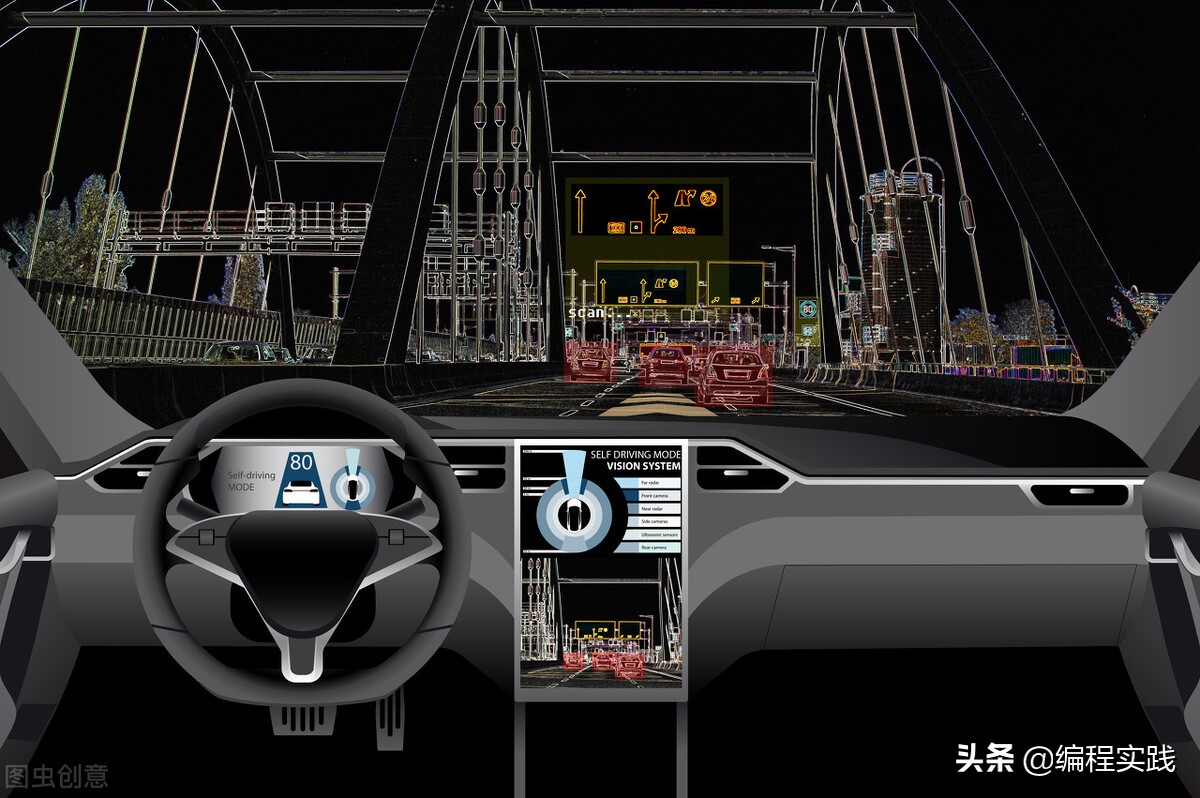 第一次接觸自動駕駛開源軟體openTCS - 資訊咖