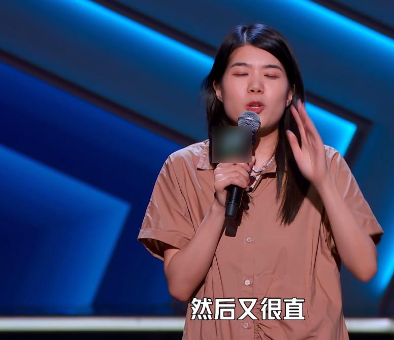 "Talk Show" Yang Li changed and talked about boys again, stating that ...