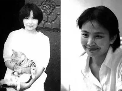 "The scumbag poet" Gu Cheng's life with two wives - iNEWS