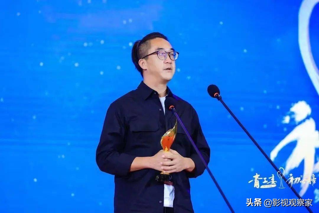 Zou Xi: The "ultimate note" of a good director is not to forget the ...