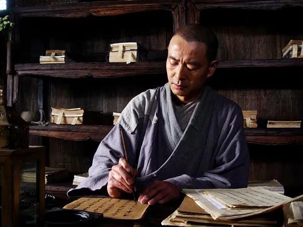 Commemorating the 79th anniversary of Master Hongyi's silence - iNEWS