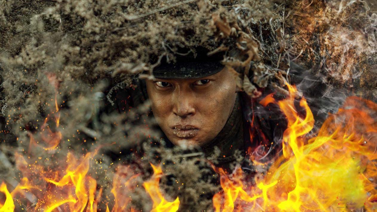 Qiu Shaoyun made ups and downs in sacrificing his merits, and Mr. Peng ...