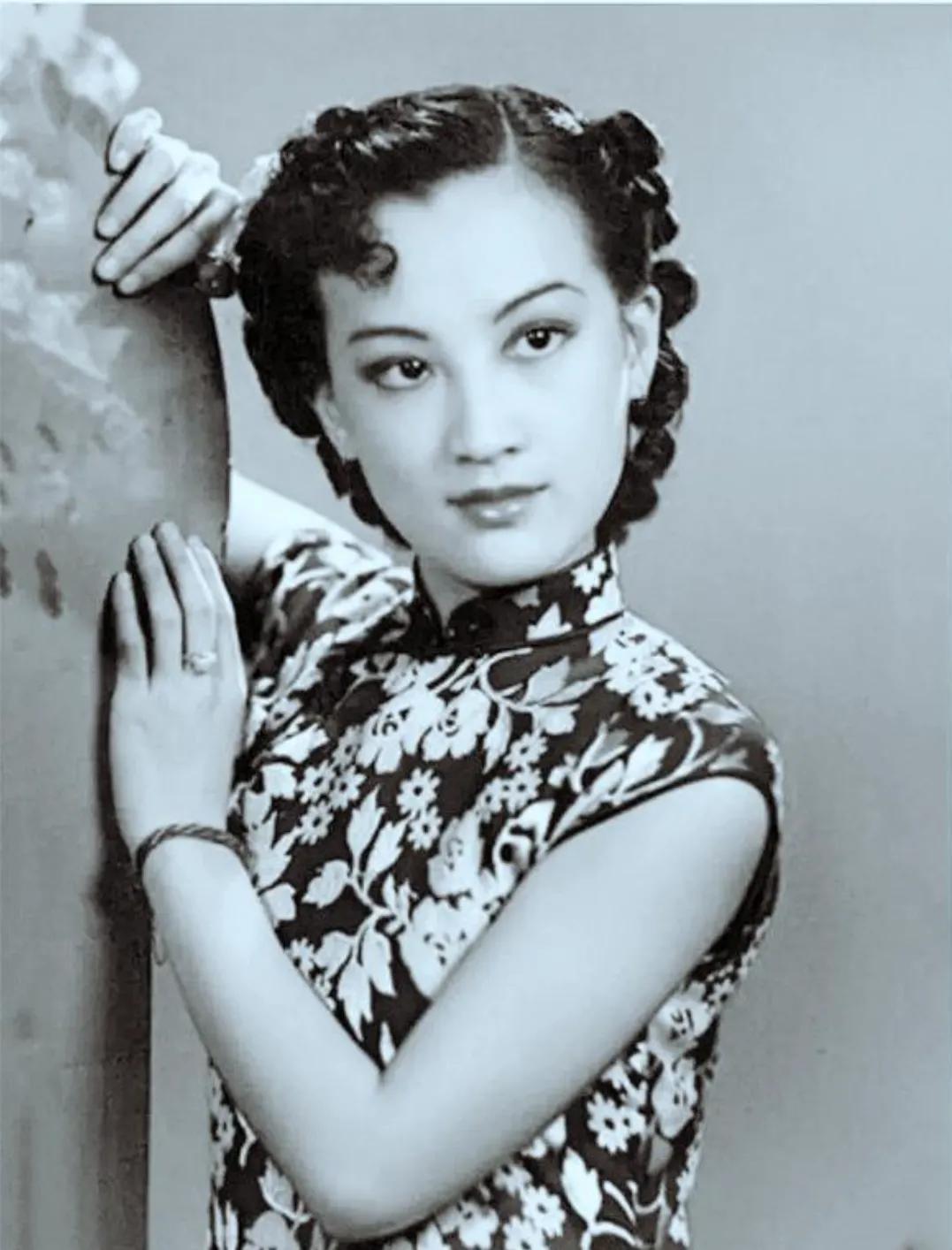 After the National Anthem, Zhou Xuan's fate was ill-fated. Four ...