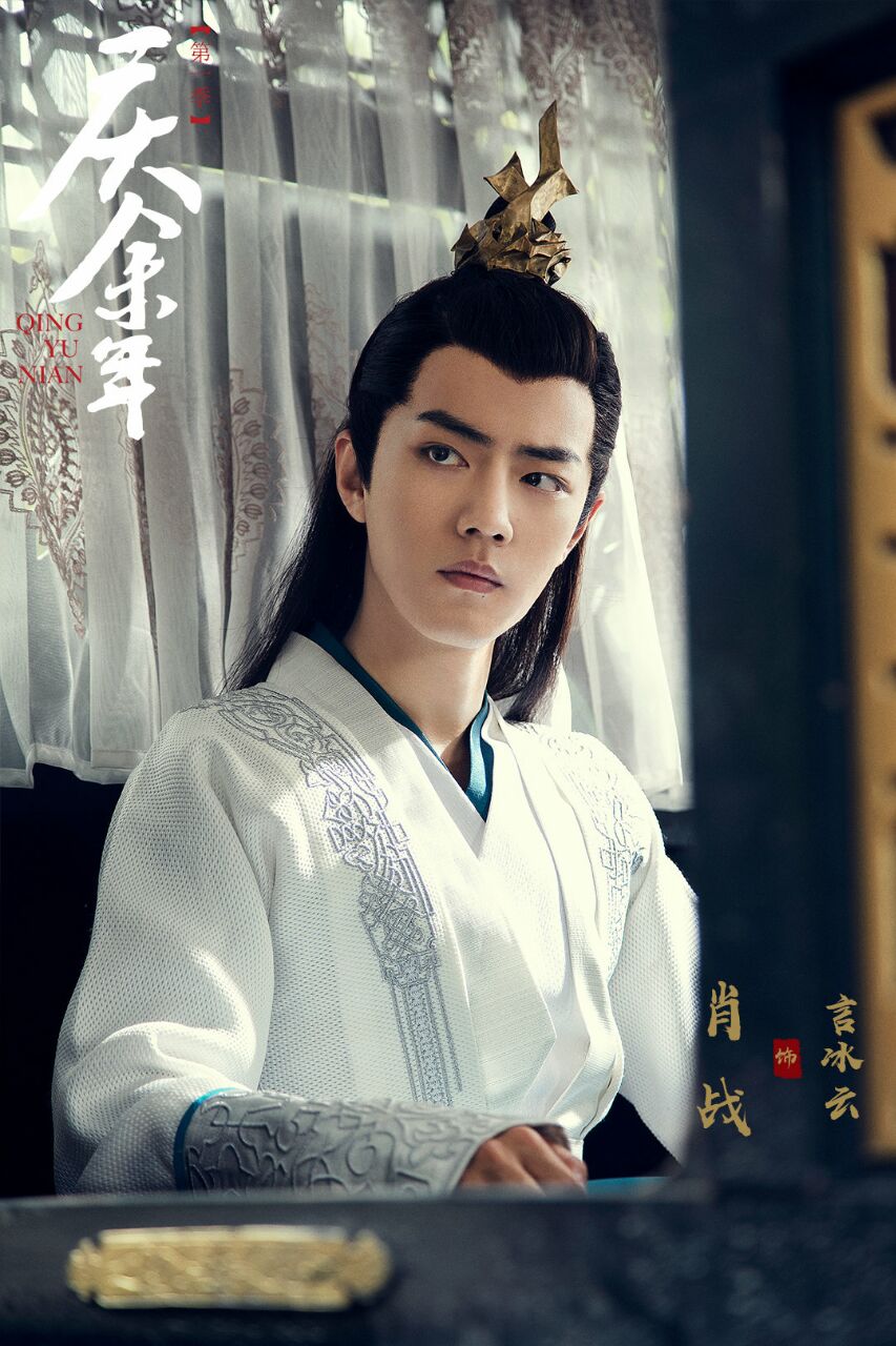 Why is Xiao Wan to be selected as "Asia's first handsome", Luhan can't ...