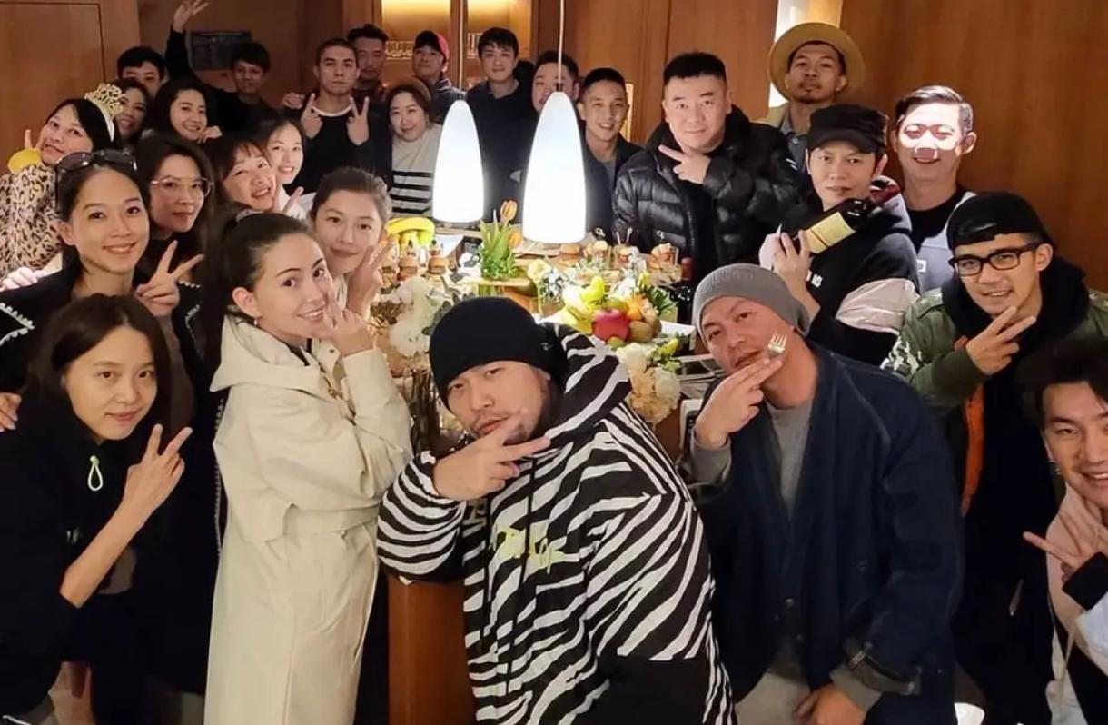 Everyone knows that Jay Chou is very strong, but he can't tell where he ...