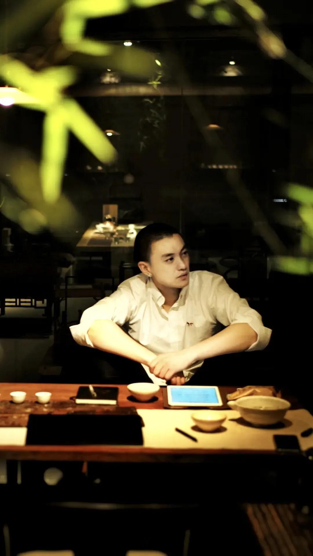 Zhou Yiwei, a "wonderful" actor - iNEWS