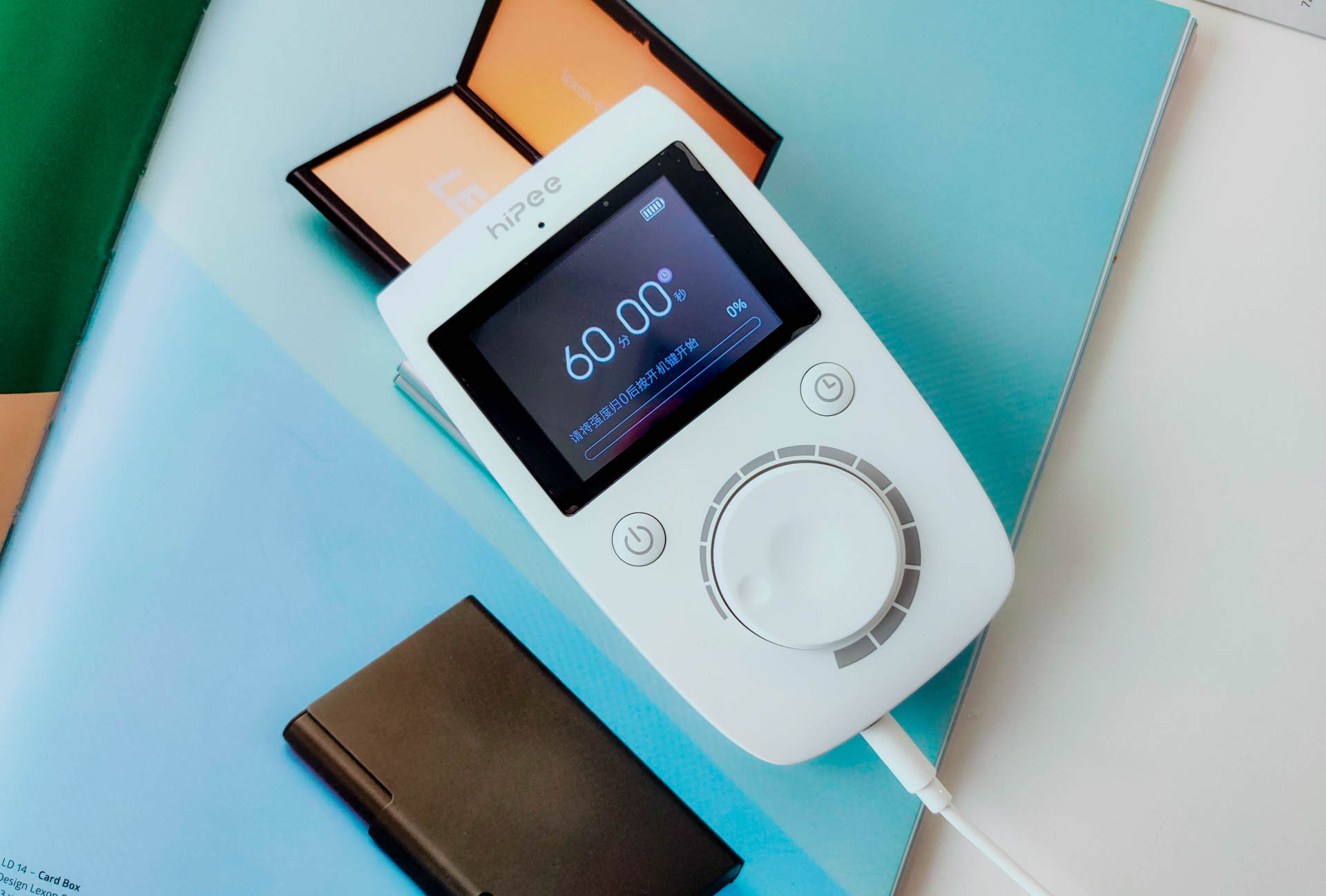 A better way to help sleep than melatonin feet, experience with Hipee ...