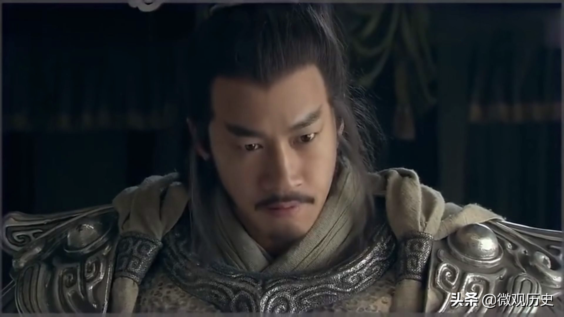 After the death of King Xiang Yu of Western Chu, why did his rival Liu ...