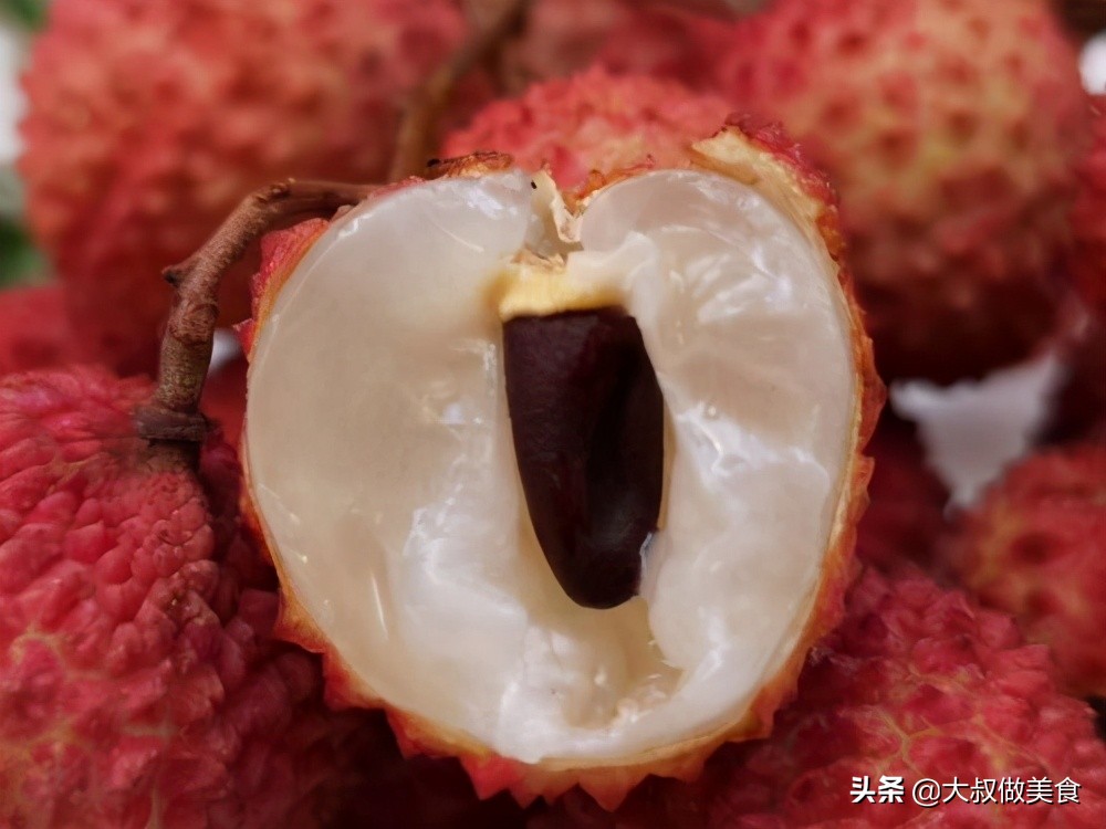 The lychee season is here, which of these 5 popular lychee varieties is ...