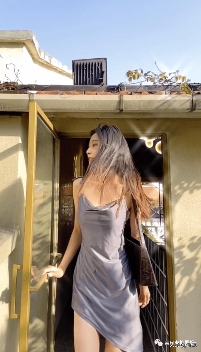 What is the charm of Yi Mengling?Girls all over the net are crazy and ...