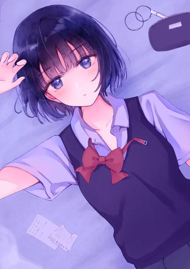 Beautiful second yuan girl anime little sister - iNEWS