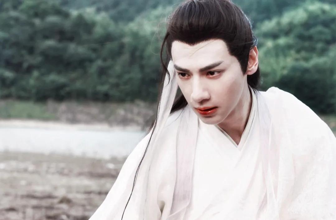 Little Gossip, Wang Yuan, Ju Jingyi, Luo Yunxi, Yu Shuxin, Liu Yifei ...