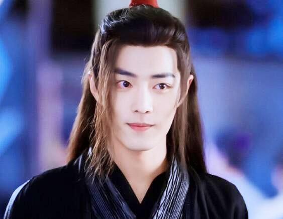 The only beautiful men in costume are Jiao Enjun and Gu Tianle?The ...