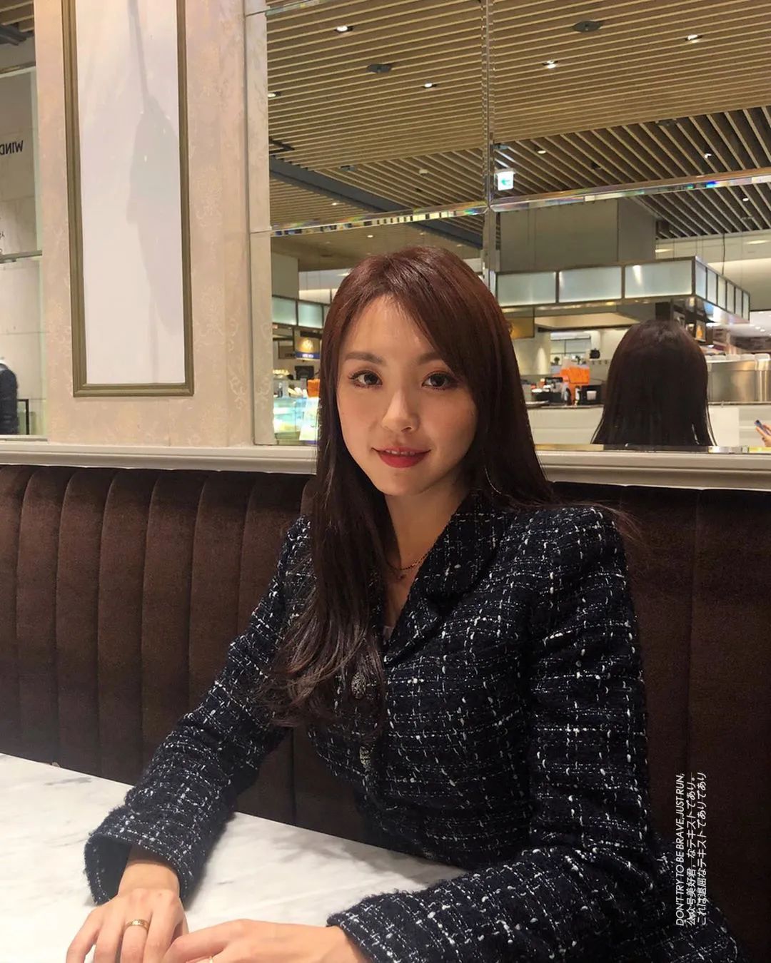 Cho Se Hui：也許是最美的韓國小姐，身材超級棒氣質也很優雅大方 - 資訊咖