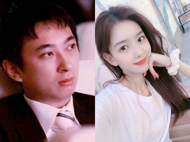 Sun Ning reopened the live broadcast for gold, actress Zhao Yingzi ...