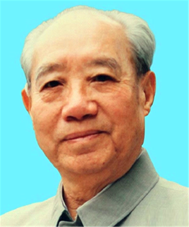 In 1981, after Soong Ching Ling passed away, a pathology report proved ...