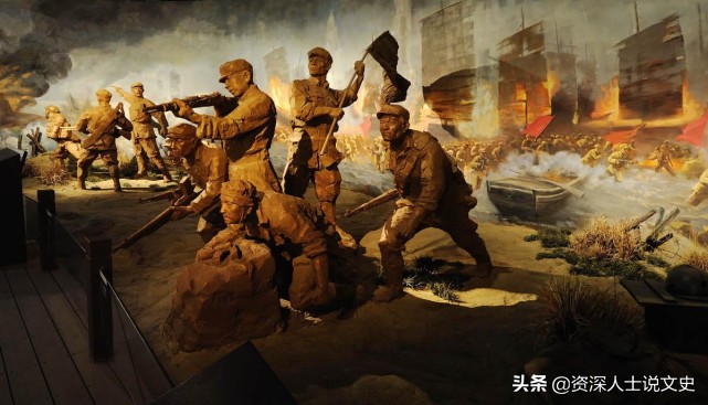 Kim Il Sung called for Chai Yunzhen, Deng Xiaoping ordered Qin Jiwei ...