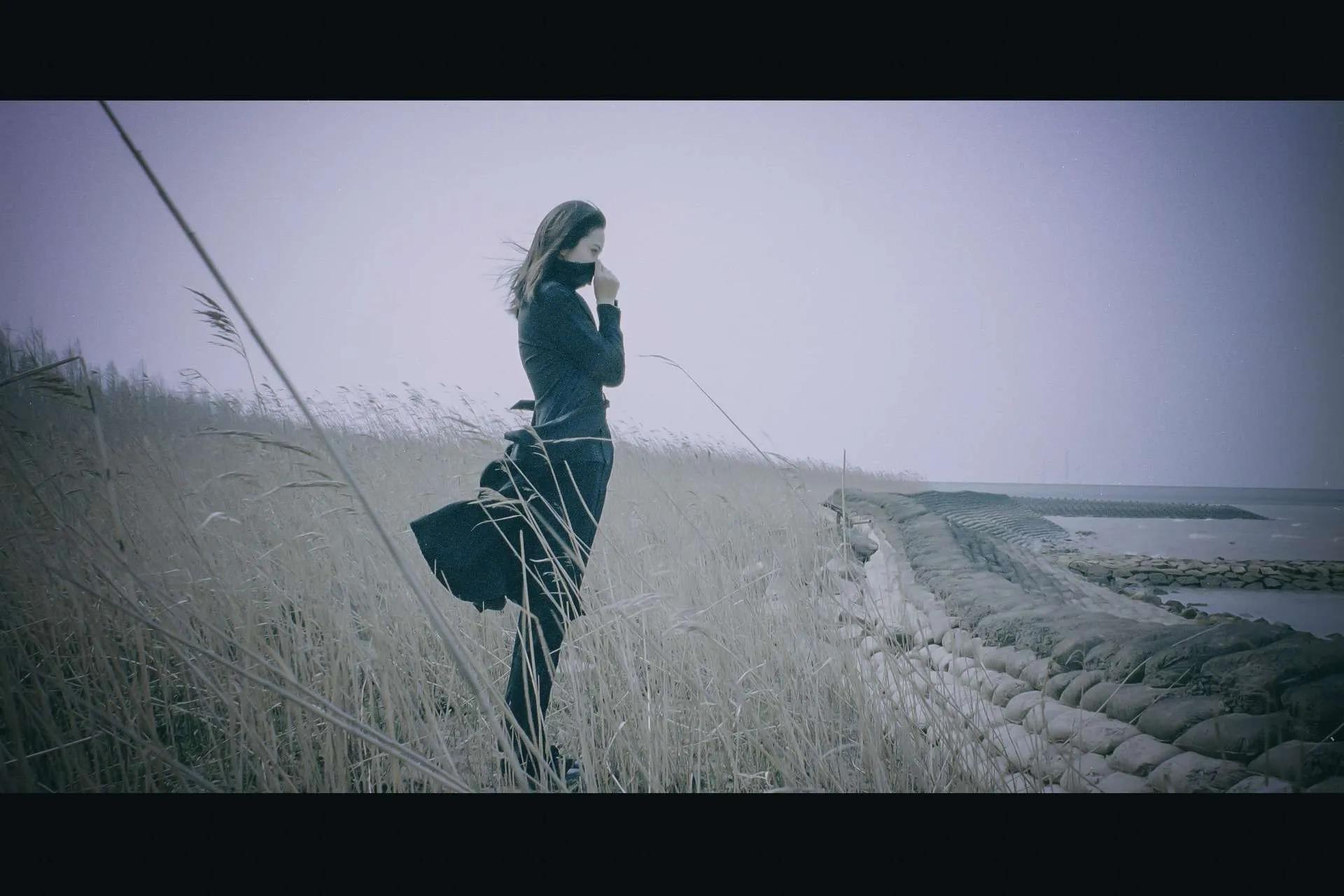 Wait for the wind to soothe the sadness of my life - iNEWS