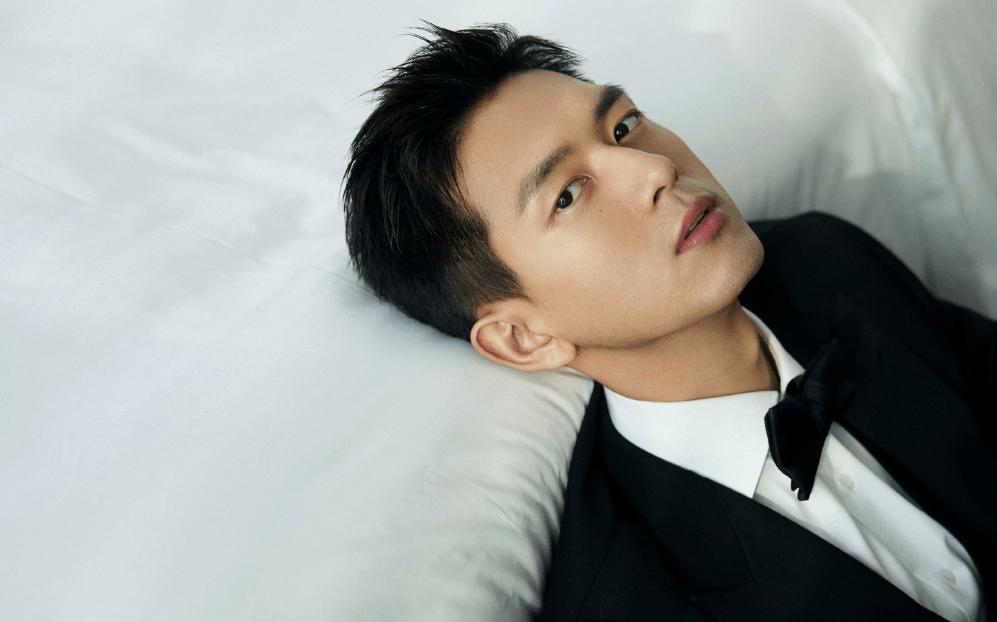 "Long silence" Li Xian, the new drama suddenly hits, challenging ...