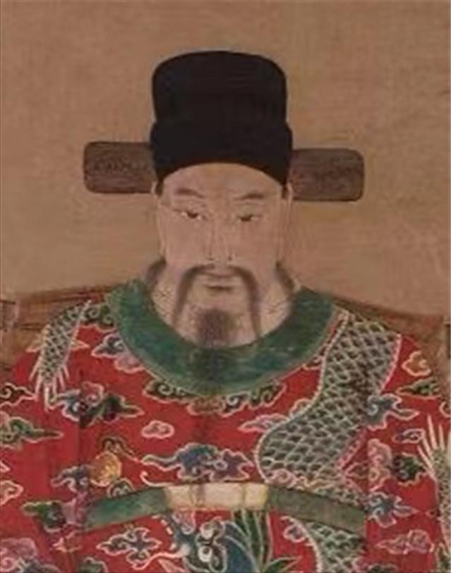 Before Liu Bowen died, he left an 11-character last word to future ...