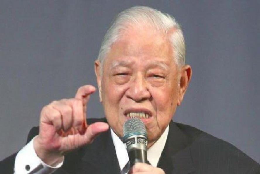 In the fifth Taiwan Strait crisis, a major general of the People's ...