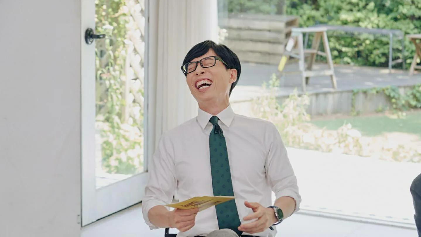 The actor Shen Ha is famous for being extremely difficult to visit, and ...