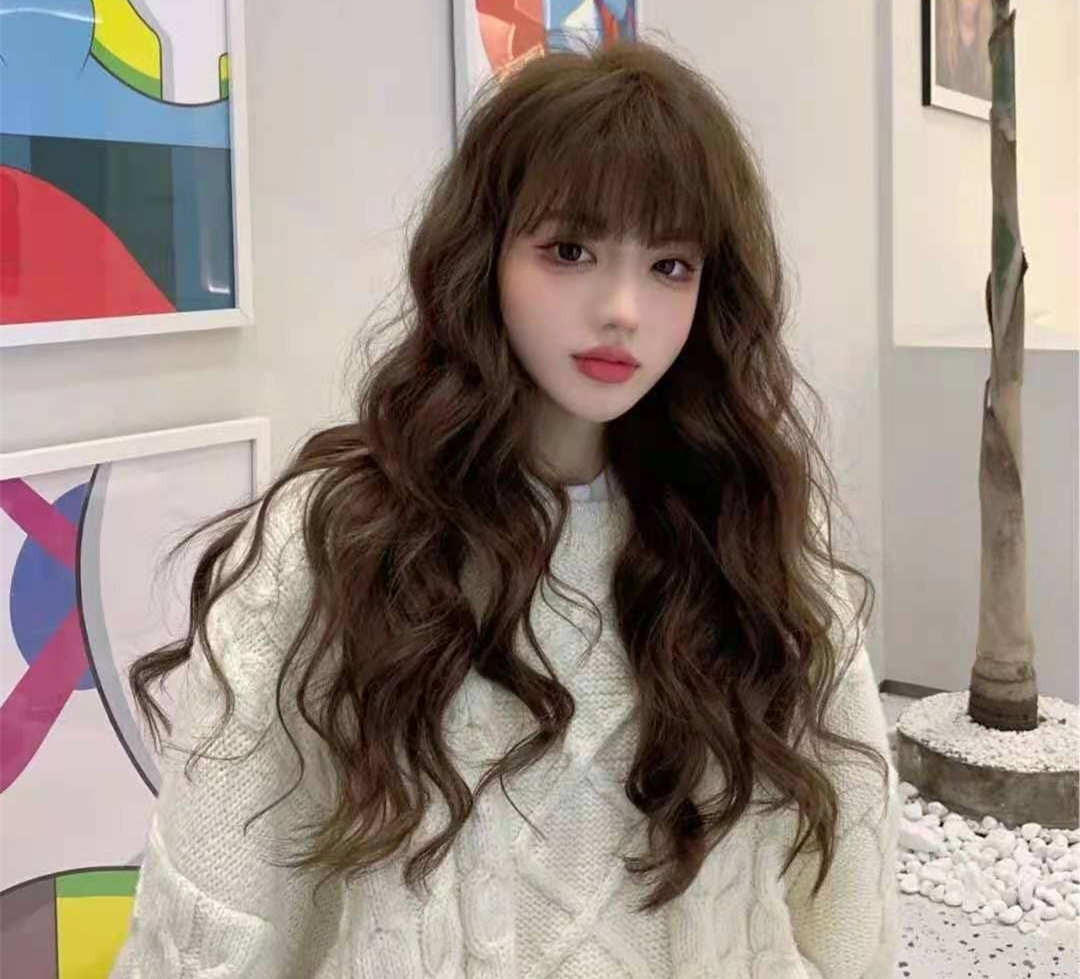 Wool roll instant noodle rolls are too old! This year's popular western ...