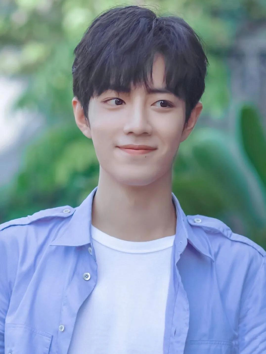 Why did the 52-year-old Xu Qing shoot a kiss scene with the 29-year-old ...