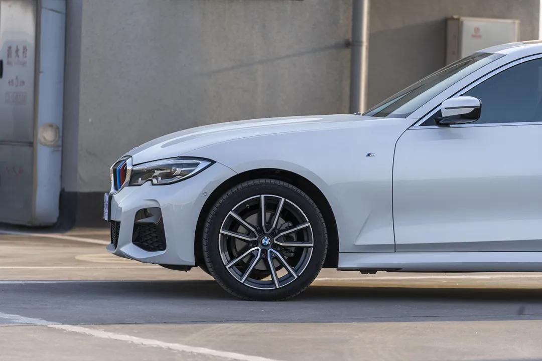 20 quasi-new BMW 325i: the least profitable BMW car, really well ...