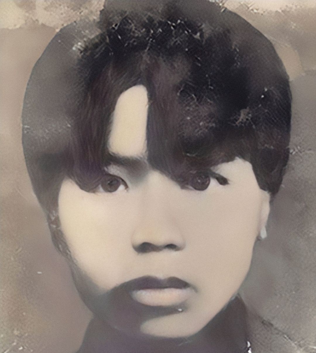 Mao Ze Jian: The first Mao family sacrificed for the revolution, is up ...