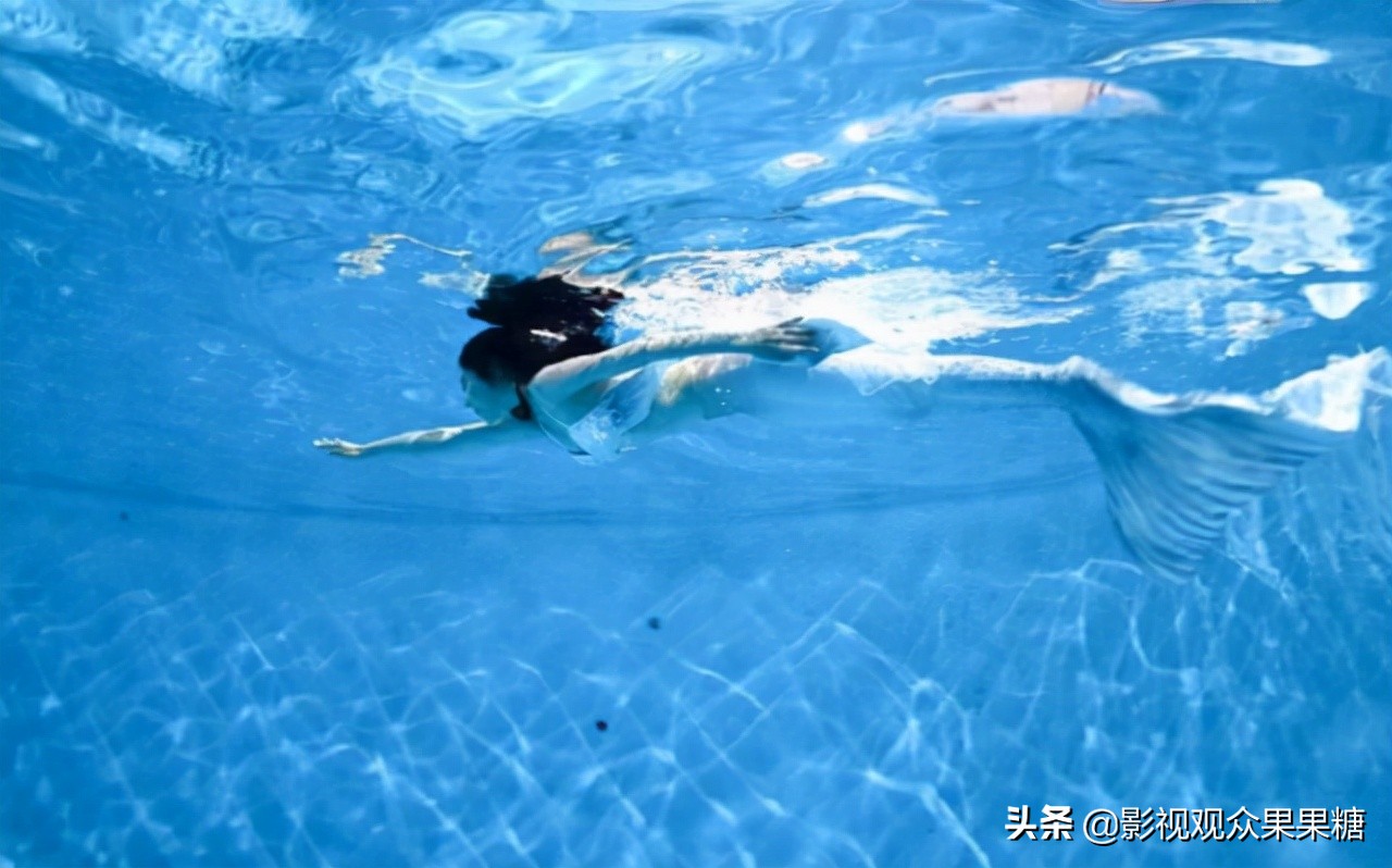 Dong Xuan's is really beautiful and immortal, and the costume of the ...