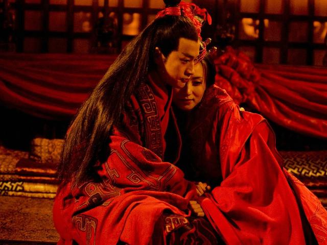 Why is Diao Chan, one of the four beauties, related to the two small ...