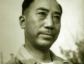 The biggest mistake in Dai Li's life was that thousands of agents were ...