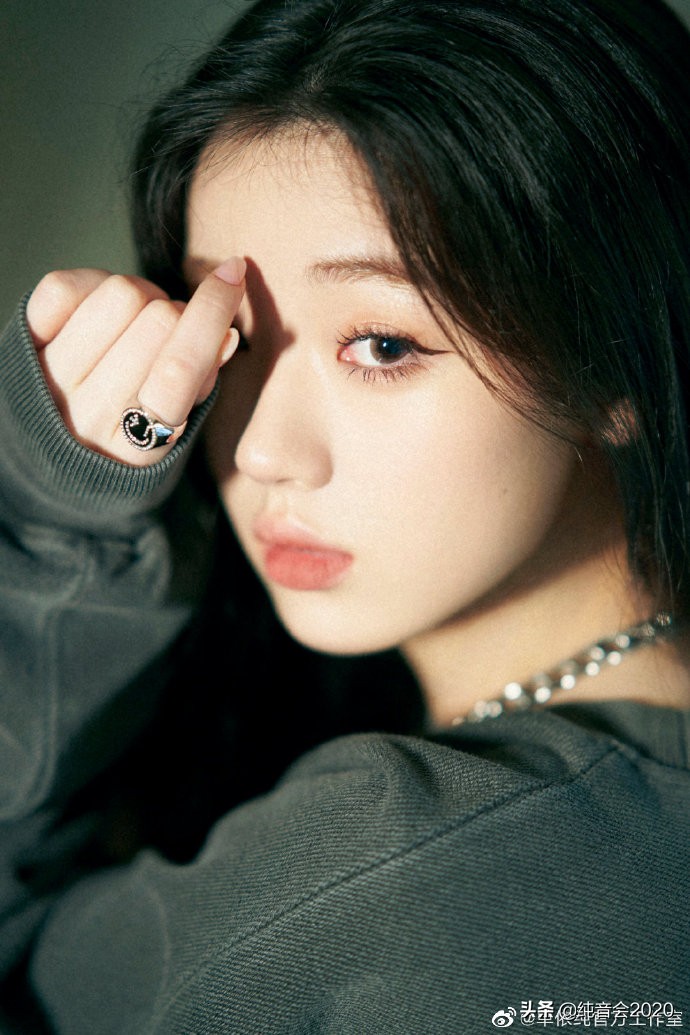 Shan Yichun: The boiling rapper—AKA Jade welcomes to start a hot rap ...