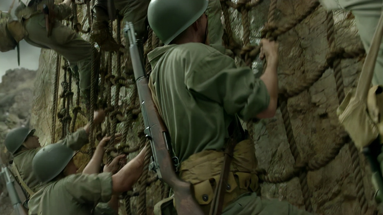 American "Eight Granules"—M1 Garland Rifle - iNEWS