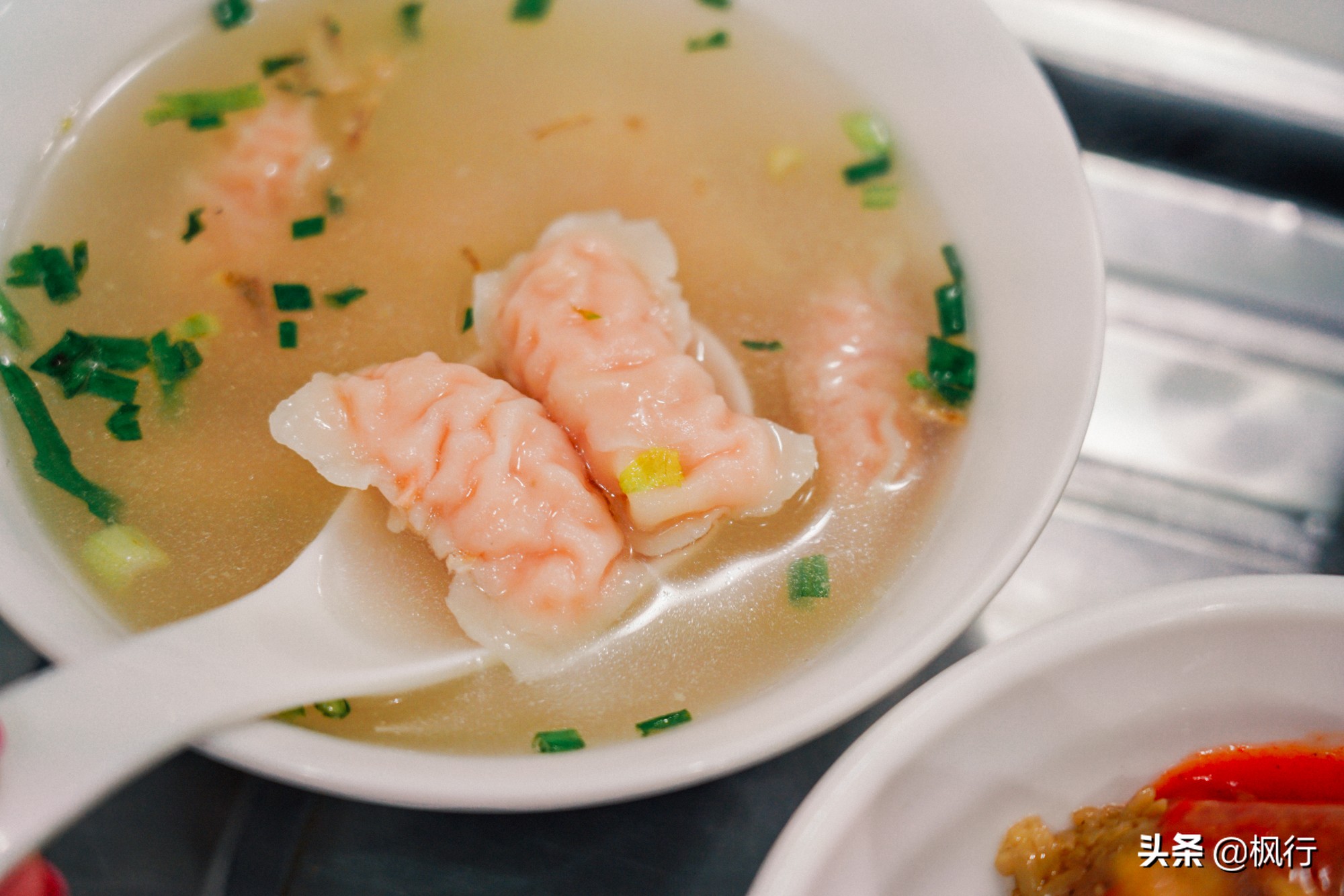How to eat Quanzhou for a day? These 8 street foods, meat dumplings ...