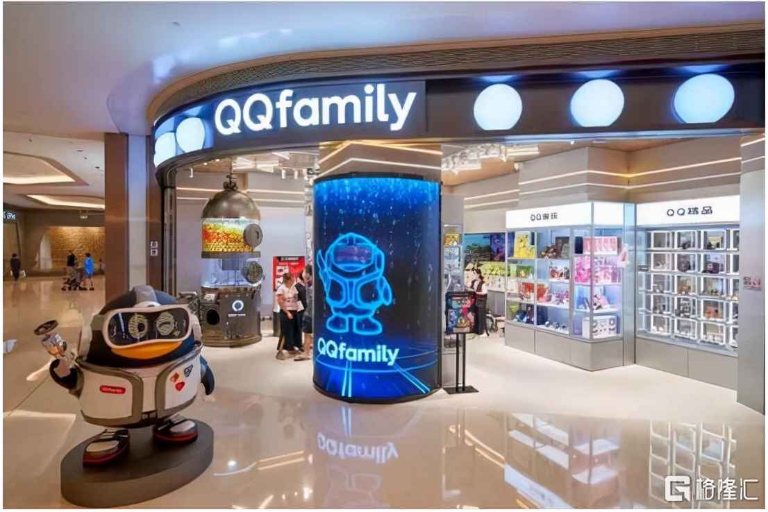 To extend the trendy play industry chain, Chuangmeng Tiandi was ...