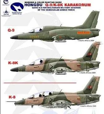 Unveiling the mystery of China's Q9 attack aircraft - iNEWS