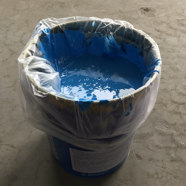 Tensile performance test of building waterproof coating - iNEWS