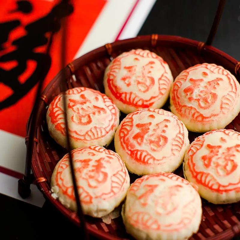 Tianjin, this handmade moon cake that has been passed down for more ...