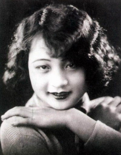 Chinese movie star archives: the last silent movie star, three great ...