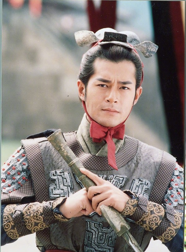 After 20 years of waiting, the drama version of Xun Qin Ji finally ...