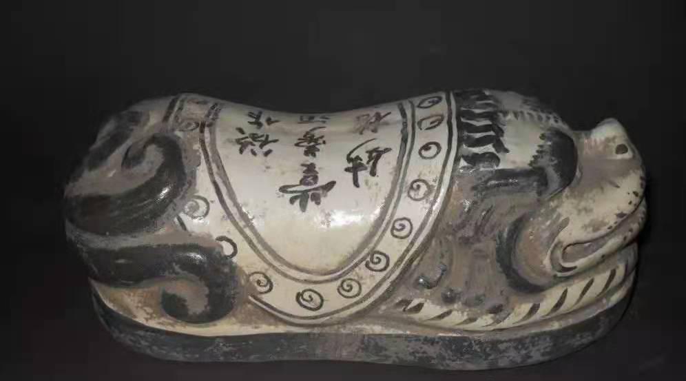 Explore the history and culture of ancient Chinese pillows - iNEWS