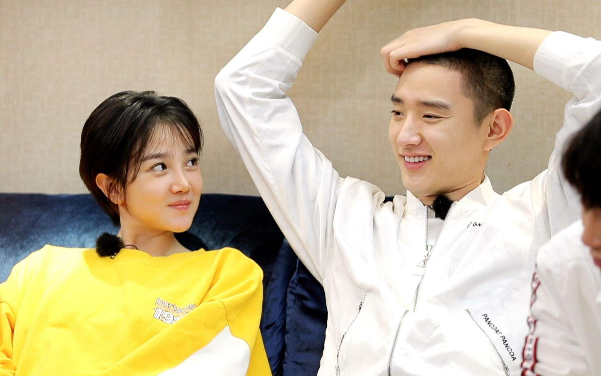 Why is Qin Hao so desperate for 52-year-old Yi Nengjing?Yi Nengjing's ...