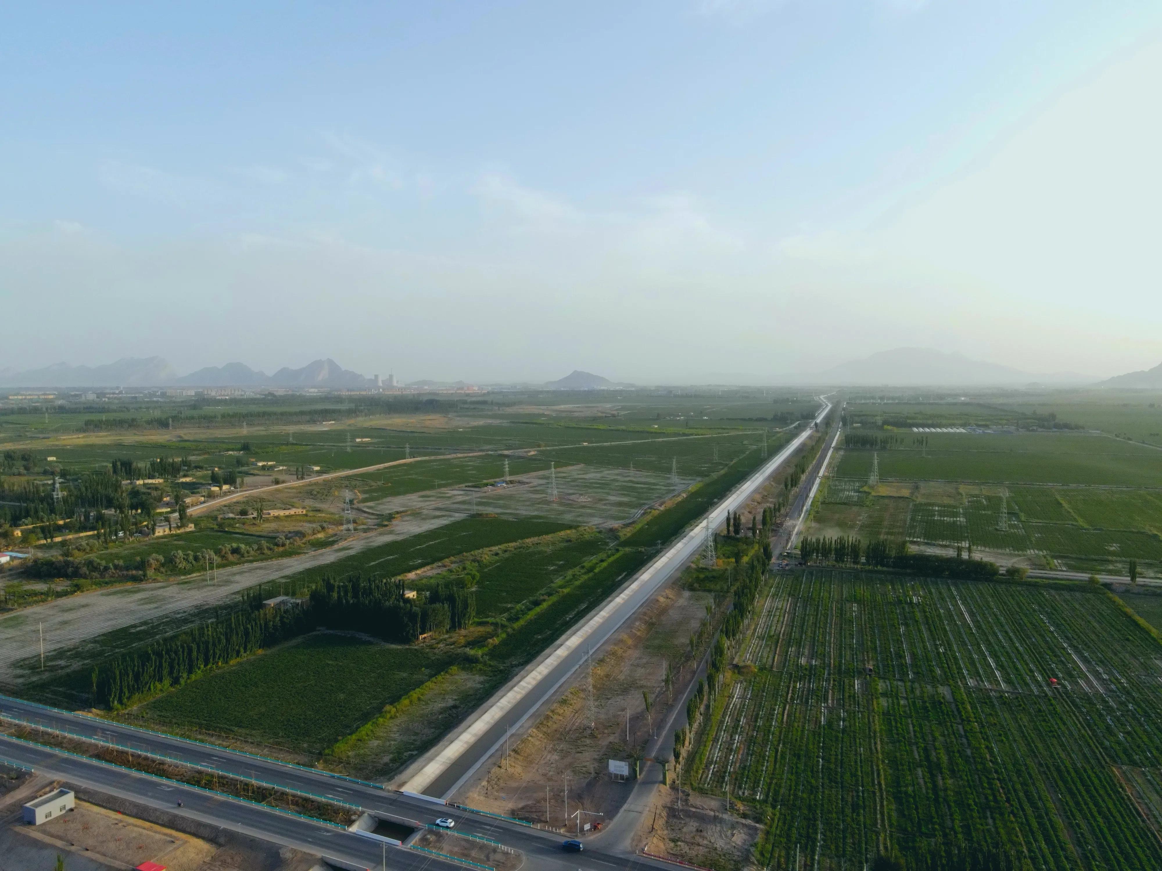 The Buddhist site of Tumshuk Kelema that has experienced two thousand ...