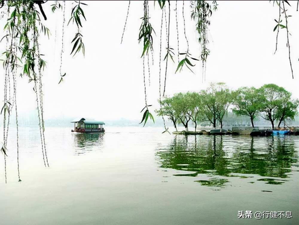 Six poems from the romantic and talented Yu Xuanji to the first man ...