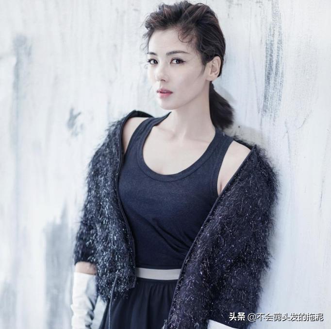 Gossip: Yu Yuexian, Gong Jun, Liu Tao, Yang Mi, Zhang Yunlong, Zhong ...